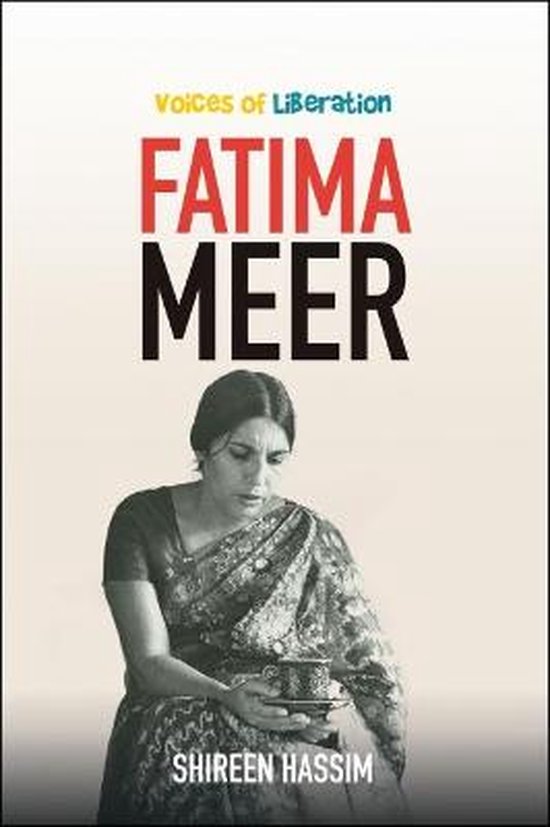 Fatima Meer | 9780796924414 | Shireen Hassim | Boeken | bol.com