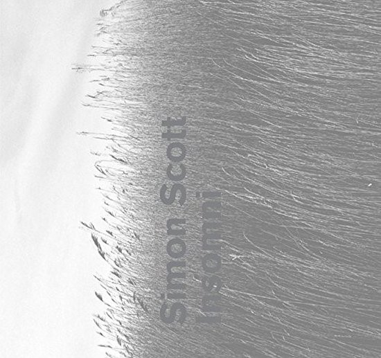 Simon Scott - Insomni (CD) (Limited Edition), Simon Scott | Muziek | bol