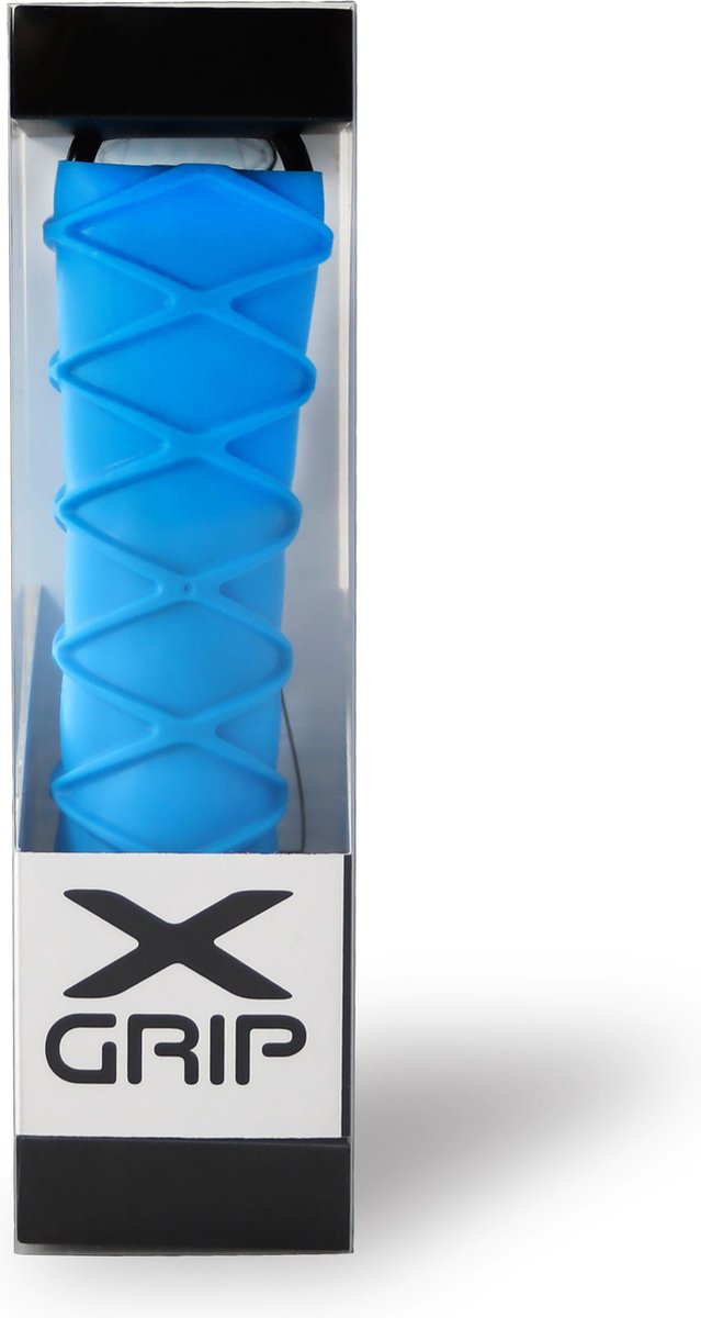 X-grip - Padel grip - Padel ondergrip - Padel | bol.com