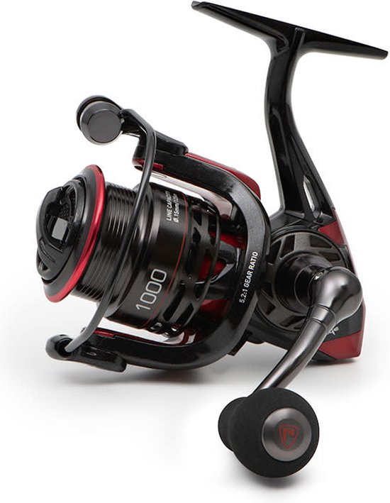 Fox Rage Warrior 1000 | bol