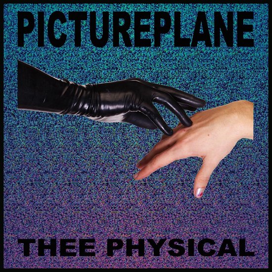 Pictureplane - Thee Physical (CD), Pictureplane | CD (album) | Muziek | bol