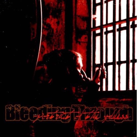 Bleeding Through - Portrait Of A Goddess (CD), Bleeding Through | CD ...