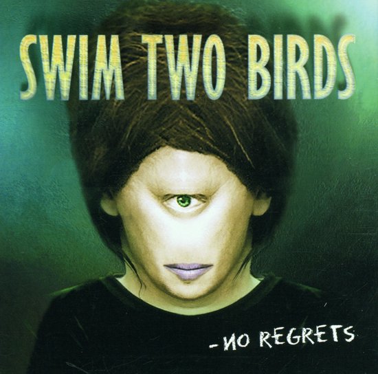 Swim Two Birds - No Regrets (CD), Swim Two Birds | Muziek | bol