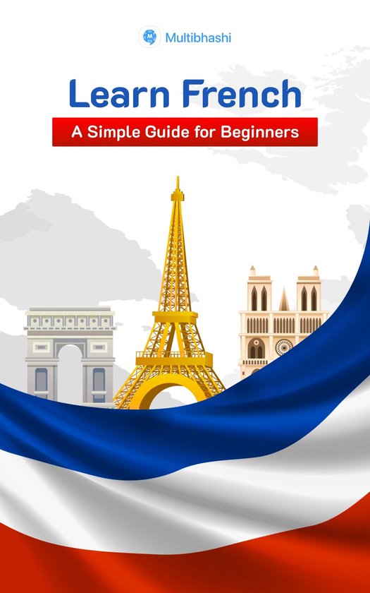 French Basics (ebook) | 9789354587023 | Boeken | bol.com