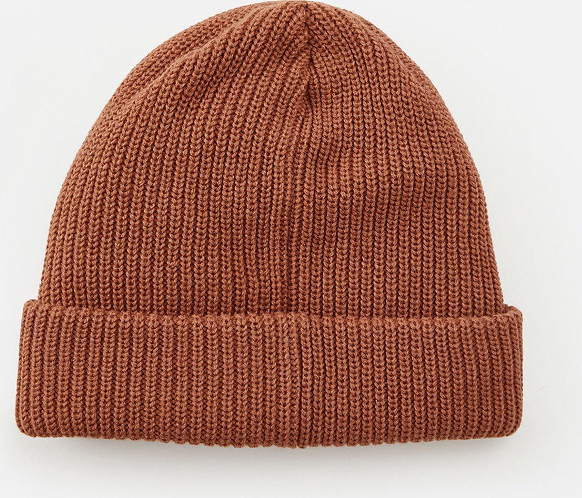 Rip Curl Bonnet Homme Icons Reg Beanie - Marron | bol.com