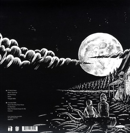 Fever Ray - Fever Ray (2 LP), Fever Ray | Muziek | bol