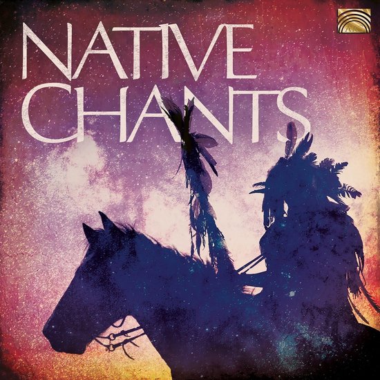 Longhouse - Native Chants (CD), Longhouse | Muziek | bol