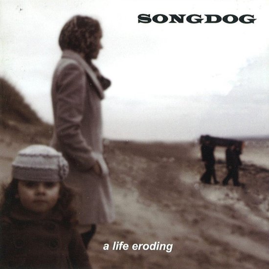 Songdog - A Life Eroding (CD), Songdog | Muziek | bol