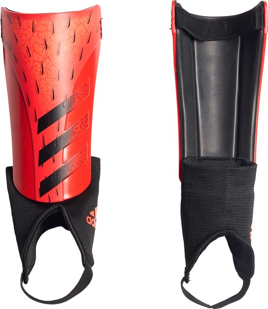 adidas - Predator Shin Guard MTC Junior - Children's shin guards-L ...