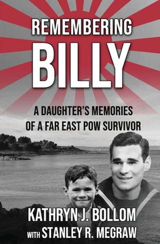 Remembering Billy, Stanley Robert Megraw | 9780993918810 | Boeken | bol.com