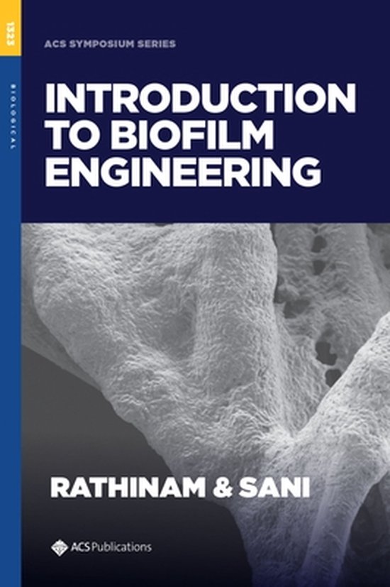 Introduction to Biofilm Engineering | 9780841234734 | Boeken | bol.com