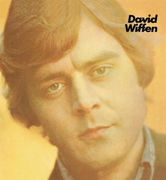 David Wiffen - Wiffen, David (LP), David Wiffen | LP (album) | Muziek ...