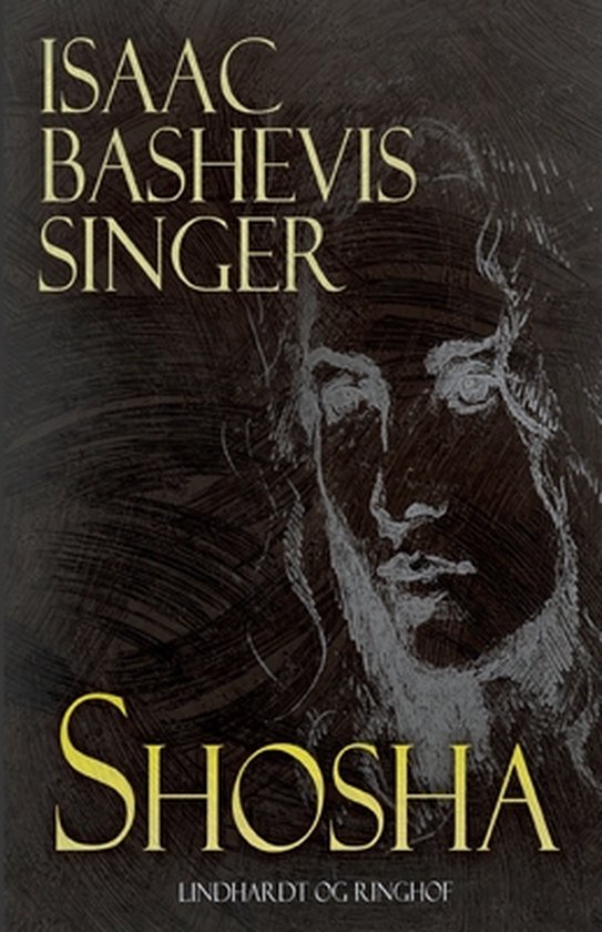 Shosha, Isaac Bashevis Singer | 9788711759028 | Boeken | bol.com