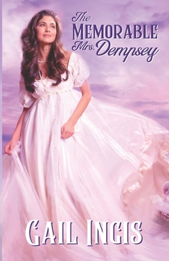The Memorable Mrs. Dempsey, Gail Ingis | 9781737336914 | Boeken | bol