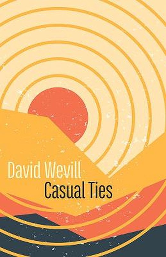 Casual Ties, David Wevill | 9781848618329 | Boeken | bol.com