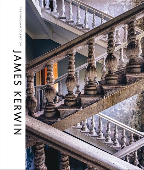 James Kerwin, Thijs Lenssen | 9789062169436 | Boeken | bol.com