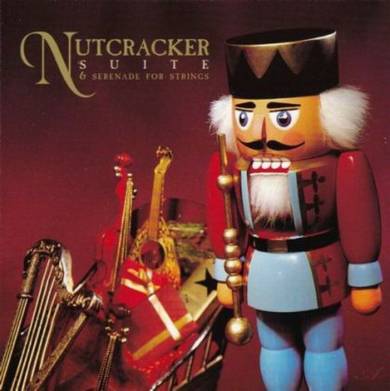 Nutcracker Suite: Avalon Series, Various | CD (album) | Muziek | bol