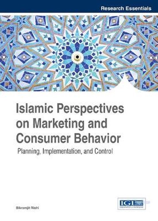 Islamic Perspectives on Marketing and Consumer Behavior | 9781466681392 ...