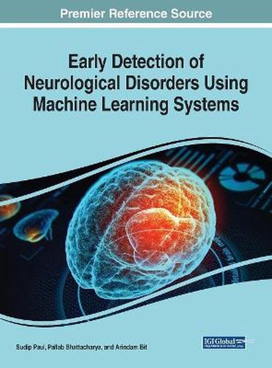 Early Detection of Neurological Disorders Using Machine Learning ...