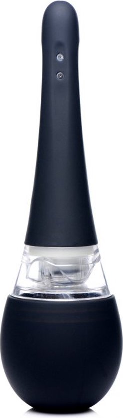 Cleanstream Auto-Spray Enema - Intieme Douche | bol.com