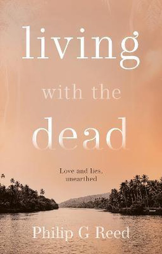 Living with the Dead, Philip G Reed | 9781913208271 | Boeken | bol