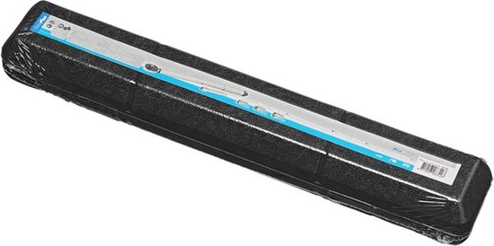 Pro Plus Momentsleutel 1/2" in Koffer 17, 19 en 21 mm. Doppen (40Nm ...