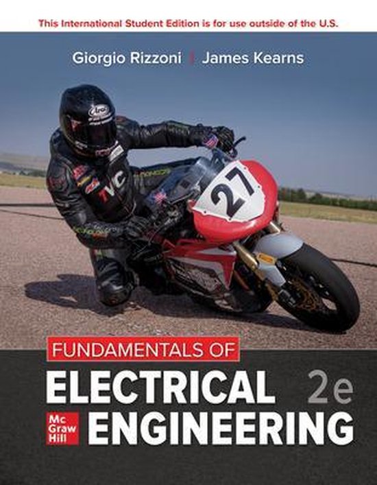 Fundamentals of Electrical Engineering ISE, Giorgio Rizzoni ...