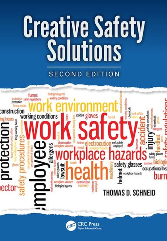 Creative Safety Solutions (ebook), Thomas D Schneid | 9781498766661 ...