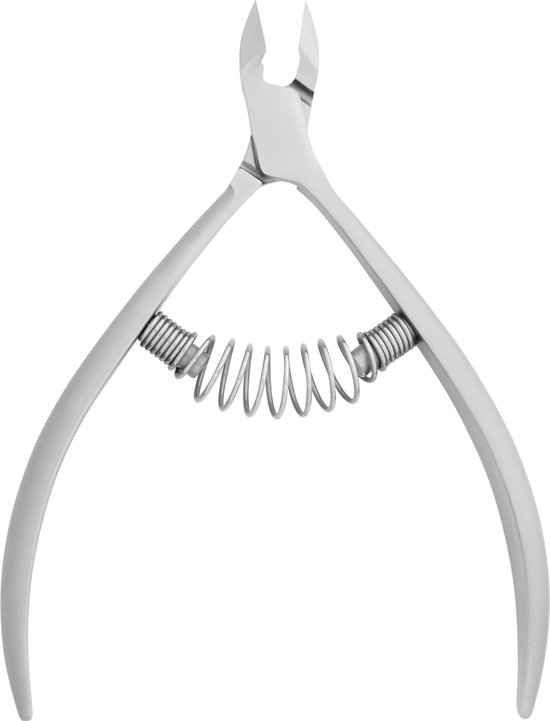 MEDLUXY - Vellentang (nagelriem knipper) - 10.5 cm - 6 mm - veer ...