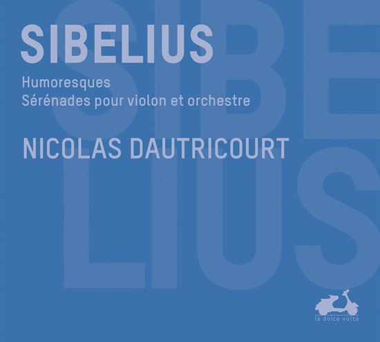 Humoresques Op.87 & 89 (CD), Nicolas Dautricourt | CD (album) | Muziek ...