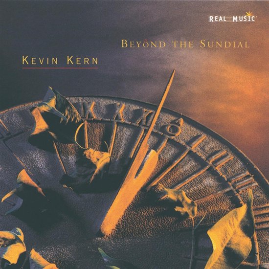 Kevin Kern - Beyond The Sundial (CD), Kevin Kern | CD (album) | Muziek ...
