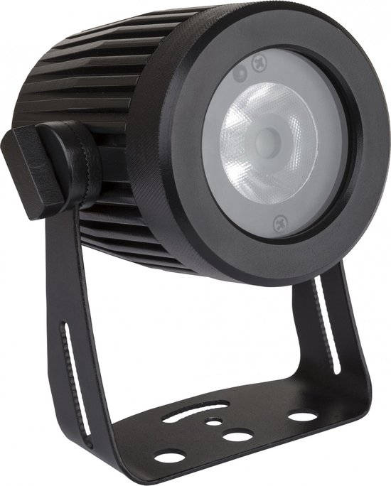 LED Projector-Spot Outdoor 15W RGBW | bol
