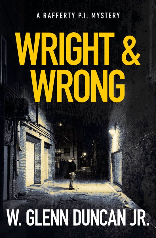 Wright & Wrong (ebook), W. Glenn Duncan Jr. | 9780648223474 | Boeken | bol.com