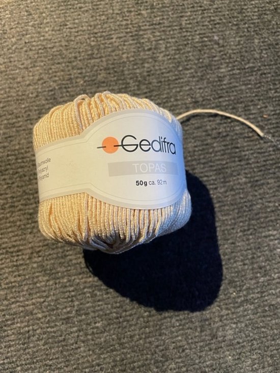 Gedifra breigaren Topas Nr 204 | bol