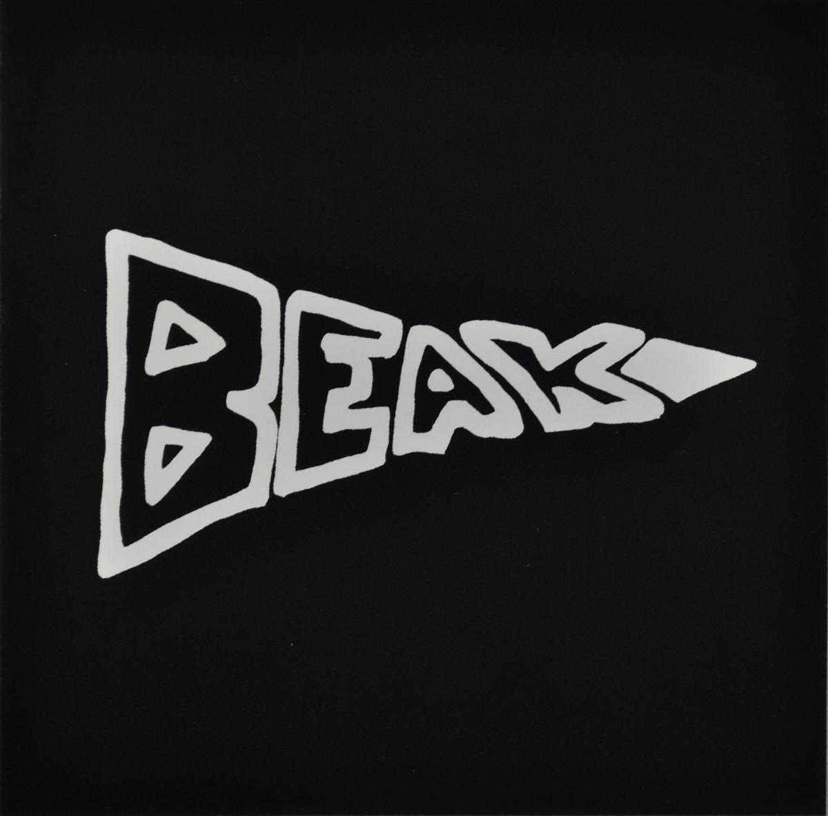 Beak> - Beak> (CD), Onbekend | CD (album) | Muziek | bol