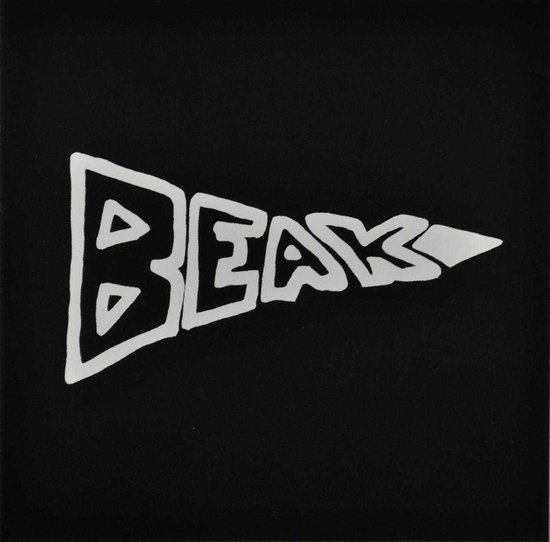 Beak> - Beak> (CD), Onbekend | CD (album) | Muziek | bol