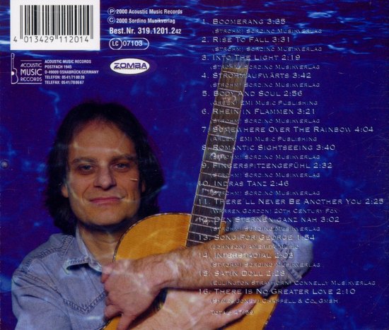 Bernd Strohm - Strohmaufwaerts (CD), Bernd Strohm | Muziek | bol