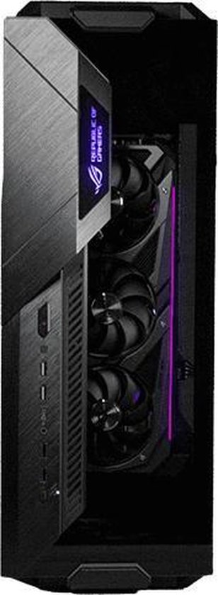 Game PC Redux ROG Mini a200 - NVIDIA GeForce RTX 3070 - AMD Ryzen 7 ...