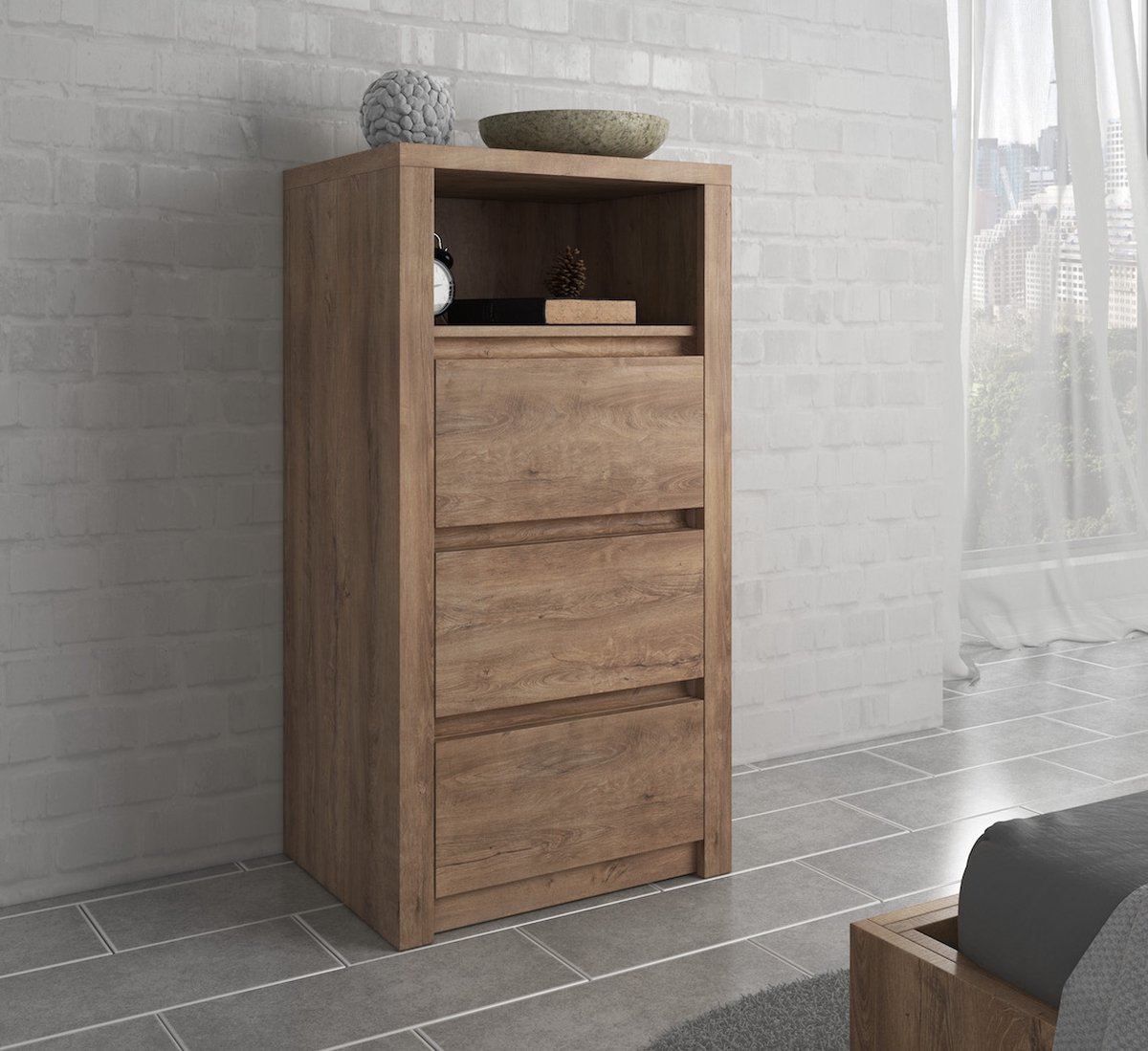 Commode 50 Cm Largeurnull