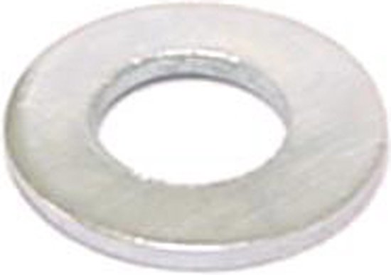 Sluitring Bofix M4 verzinkt (250 stuks) | bol