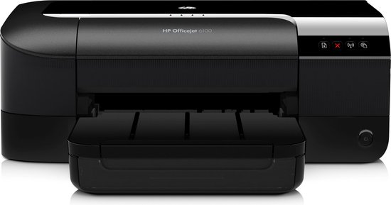 HP Officejet 6100 - Printer | bol