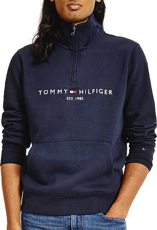 Tommy Hilfiger Zipper