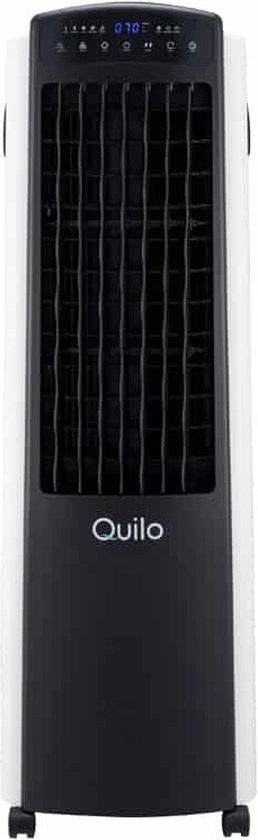 Quilo Aviance 4-in-1 Air Climatizer (Cooler/Humidifier/Purifier/Fan) | bol