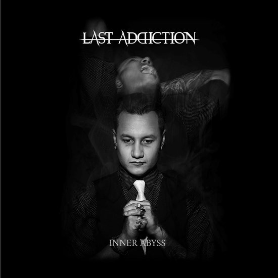 Last Addiction - Inner Abyss (CD), Last Addiction | CD (album) | Muziek ...