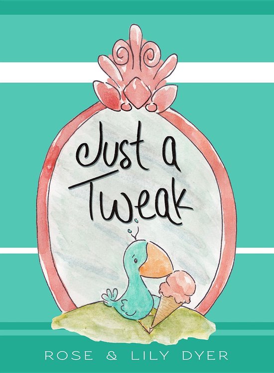 Just a Tweak (ebook), Rose Dyer | 9780960012312 | Boeken | bol.com