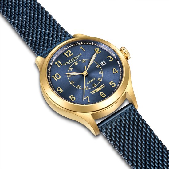 Joh. Rothmann Herenhorloge Flight | bol