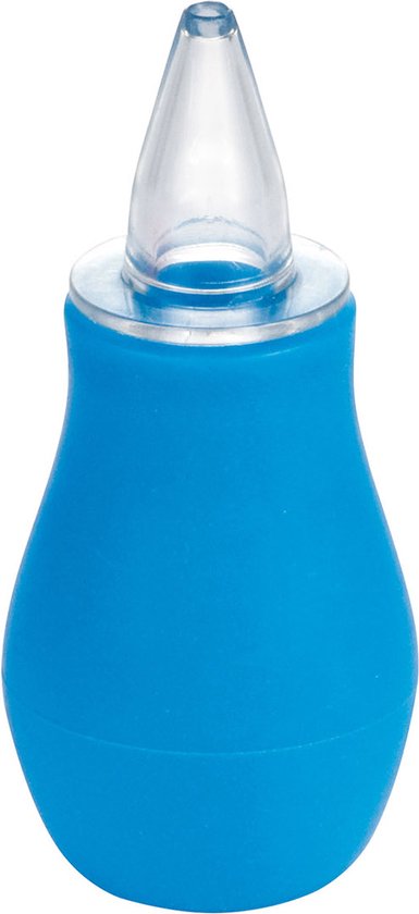Canpol Babies- neuspeer voor Baby en Kind - blauw- 0m+ 0+ maanden | bol.com
