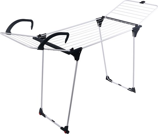 Wasrek-Wasdroger-Wasrek Hangend-Droogrek-Wasrek Inklapbaar-Wasrekje | bol
