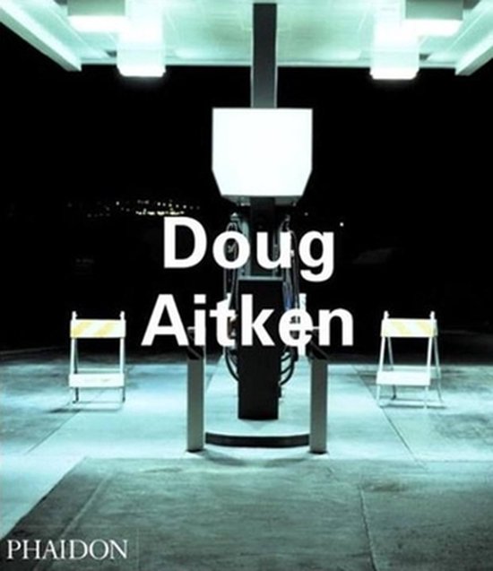 Doug Aitken, Doug Aitken | 9780714839899 | Boeken | bol.com