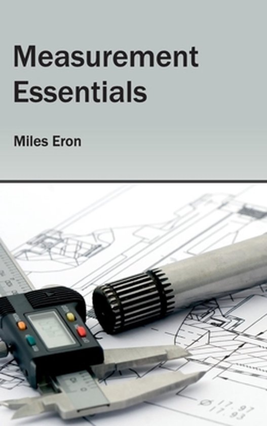Measurement Essentials | 9781632403469 | Boeken | bol